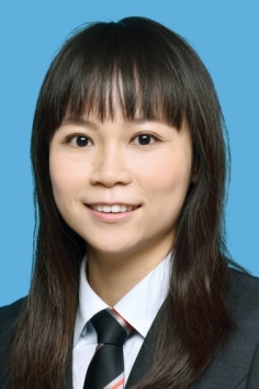 Organization chart | About us | 香港游泳教師總會